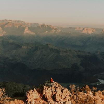 Mountain Range - KDE Store