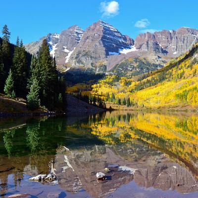 Spectacular mountain landscape-HD Desktop Wall.. - KDE Store