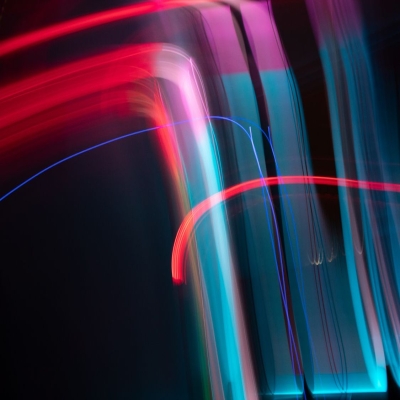 Red Blue and White - KDE Store