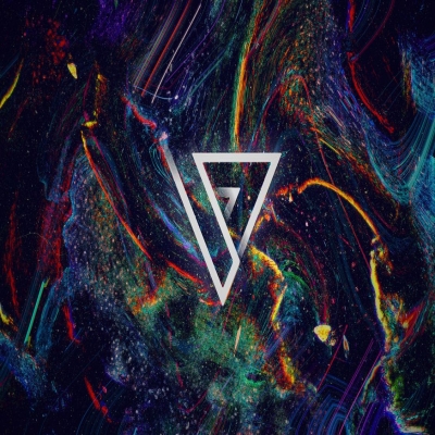 White Letter m on - KDE Store