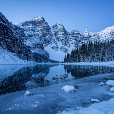 Banff National - KDE Store