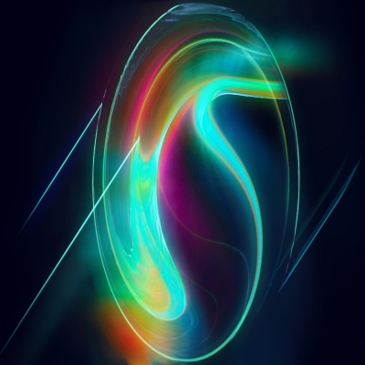 Purple and Blue - KDE Store