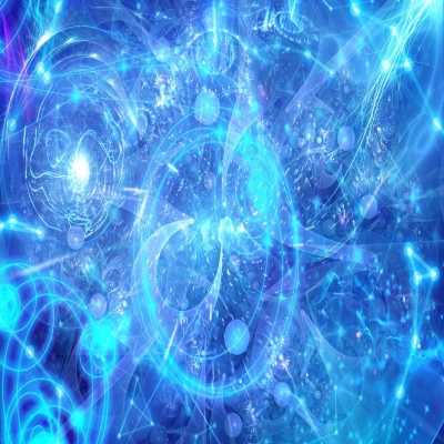 Blue and White - KDE Store