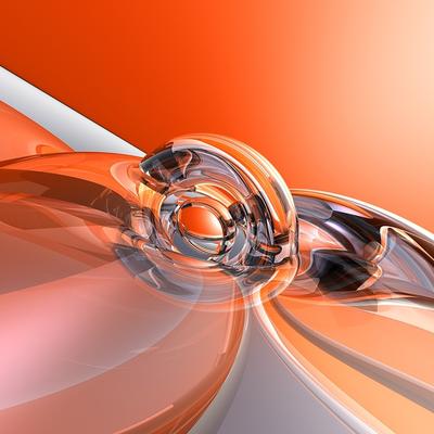 ball bright spots-Design HD wallpaper - KDE Store