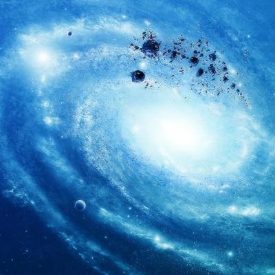 space scene-HD Space Wallpapers - KDE Store