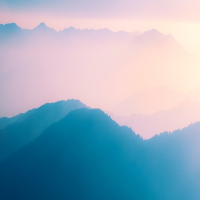 Mountainous Landforms - KDE Store