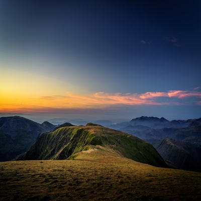 Mount Scenery - KDE Store