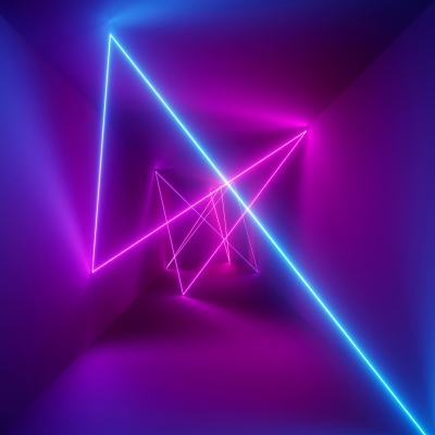 Neon Lighting - KDE Store