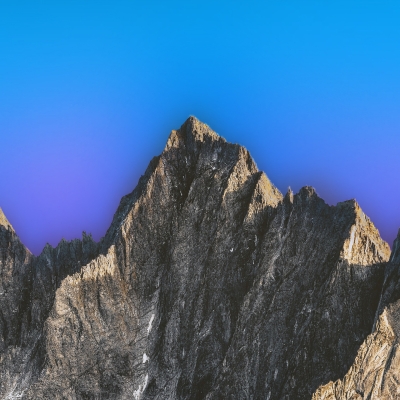 Mountain - KDE Store