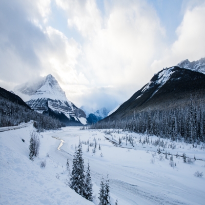 Mountain - KDE Store