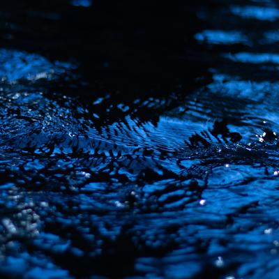 Water Drops on Body of Water Full HD - KDE Store