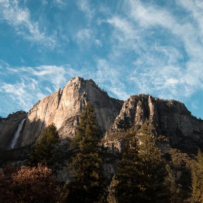 Mount Scenery - KDE Store