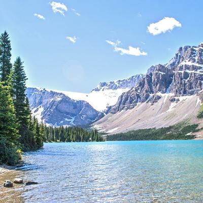 Alberta alpine amazing-2017 Nature HD Wallpape.. - KDE Store