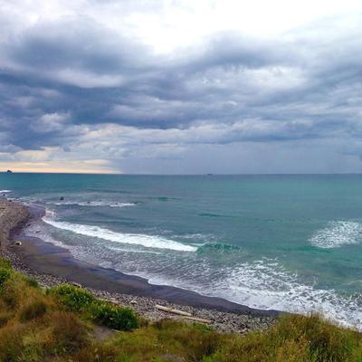 New Zealand Panoramic HD desktop wallpaper 05 - KDE Store