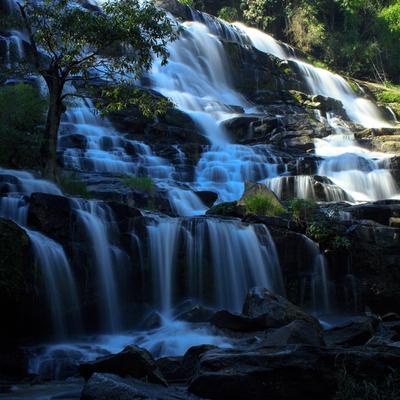 Thailand Doi Intanon National Park Wallpaper 0.. - KDE Store