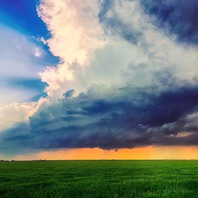 harmony-Nature wallpaper - KDE Store