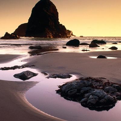 sea stones sand coast beach-Nature Desktop Wal.. - KDE Store