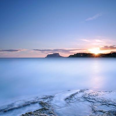 sea water smooth surface-HD Photo Wallpaper - KDE Store