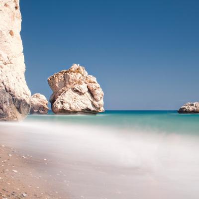 sand waves beach-HD Photo - KDE Store