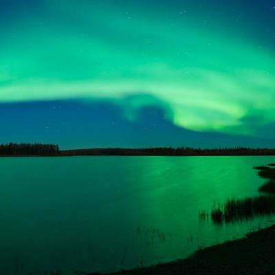 Amazing colorful dream scenery Aurora HD Wallp.. - KDE Store