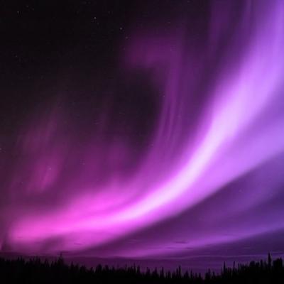 Amazing colorful dream scenery Aurora HD Wallp.. - KDE Store