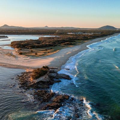 Skyline Coast Cotton Tree Maroochydore QLD - KDE Store