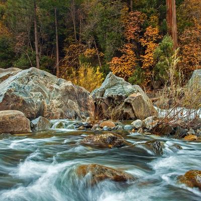 Merced River Yosemite National Park 2019 Bing .. - KDE Store