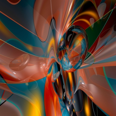 Colorful Creative Design HD - KDE Store