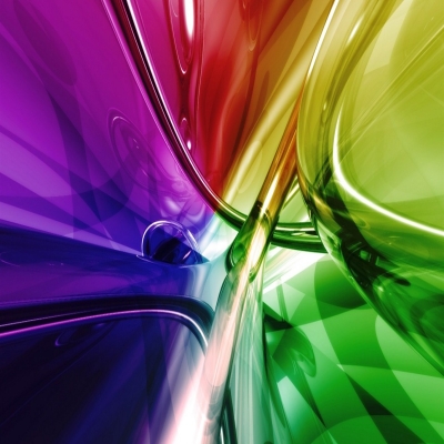 Colorful Creative Design HD - KDE Store