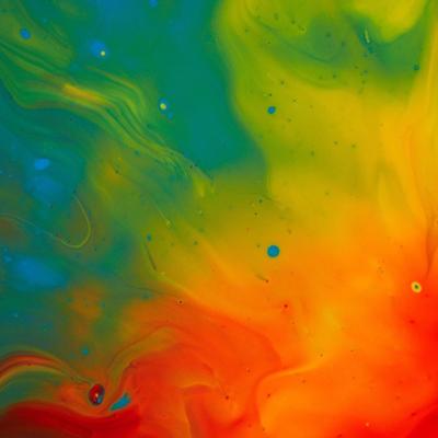 Abstract visual art design HD - KDE Store