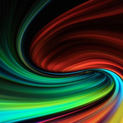 Abstract visual art design HD - KDE Store