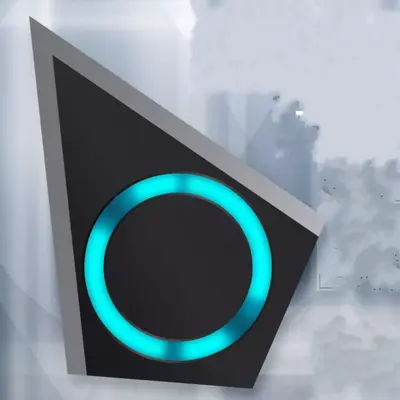 Nero Cyber Cyan - KDE Store