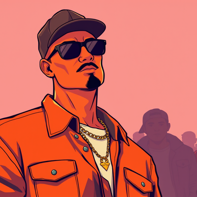 GTA Theme - KDE Store