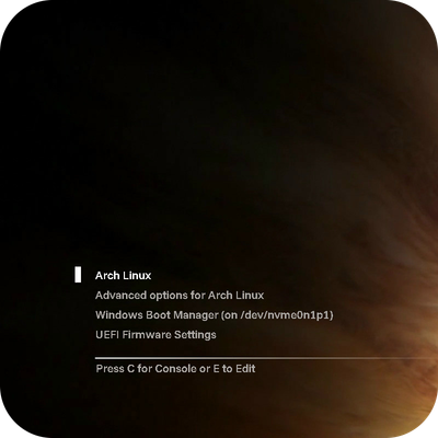 Space Isolation - KDE Store