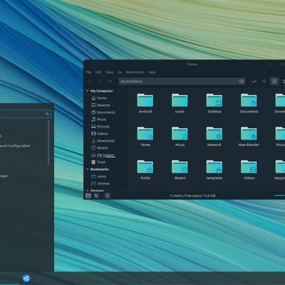 Full Icon Themes - Eyecandy for your XFCE-Desktop - xfce-look.org