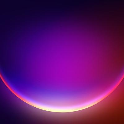 Purple Bubbles 2021 Windows 11 Abstract 4K HD - KDE Store