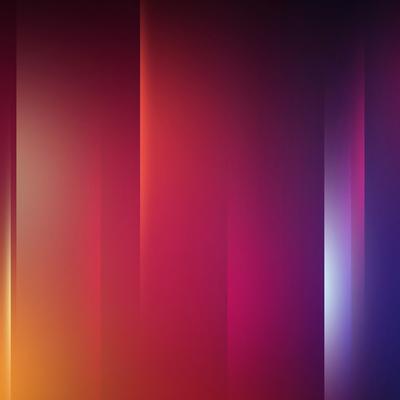 Colorful Lines Abstract-2017 Vector Design Wal.. - KDE Store