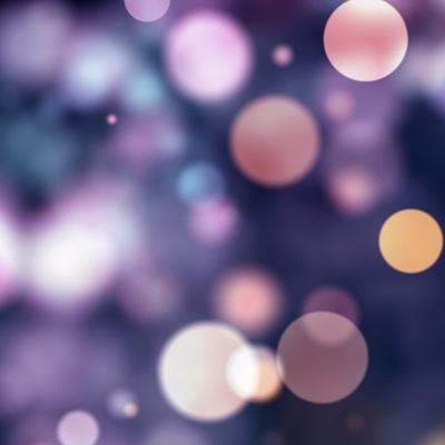 Bokeh abstract-2016 High Quality HD Wallpaper - KDE Store