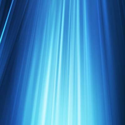 Blue Abstract Lights-High Quality Wallpaper - KDE Store