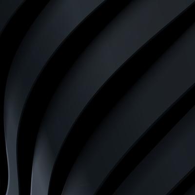 3D Dark Line Abstract Art 4K Desktop - KDE Store