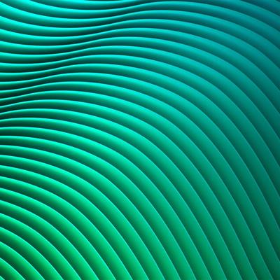Waves lines abstract-2017 Vector HD Wallpaper - KDE Store