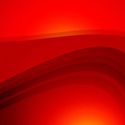 Abstract waves lines red-2017 High Quality Wal.. - KDE Store