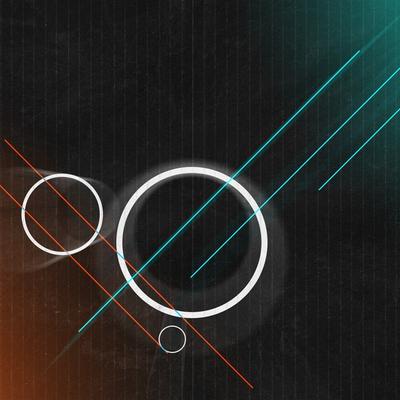 geometric abstract-Design HD Wallpaper - KDE Store