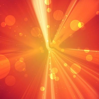 rays of light-2012 abstract design Selected Wa.. - KDE Store