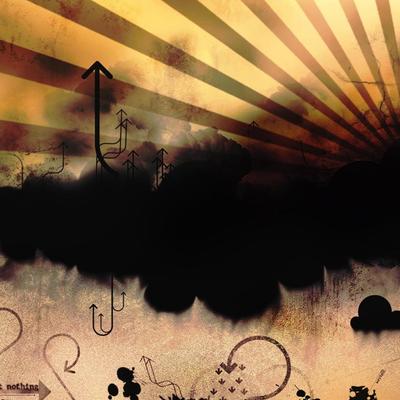 vector-Abstract art design wallpaper - KDE Store