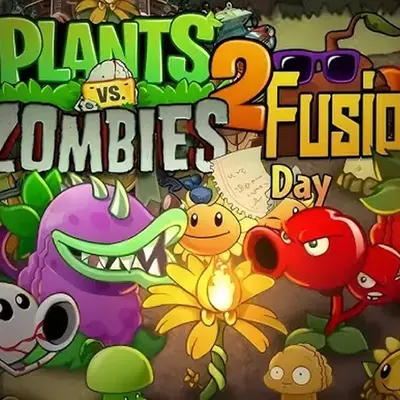 PVZ Fusion Mod APK 2.6.1 Unlimited Sun Download for Android - KDE Store