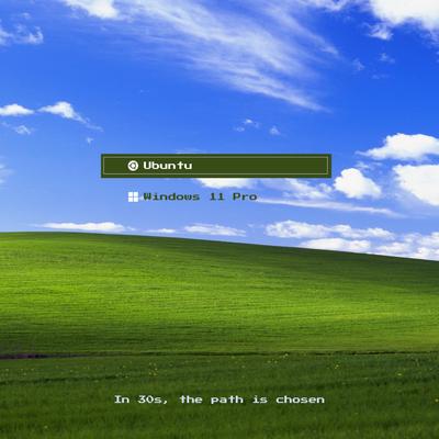 Windows XP Bliss - KDE Store