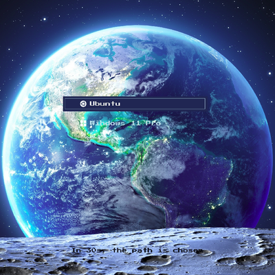 GRUB Themes - Gnome-look.org