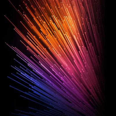 Glare line abstract-Vector design theme wallpa.. - KDE Store