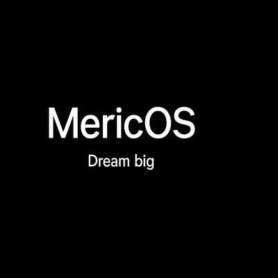 MericOS - KDE Store